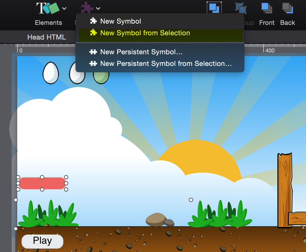 symbol – Tumult Company Blog