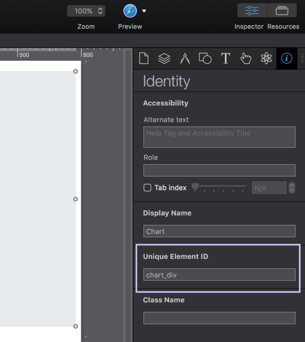 Getting Started with Infographics in Tumult Hype – Tumult Company Blog